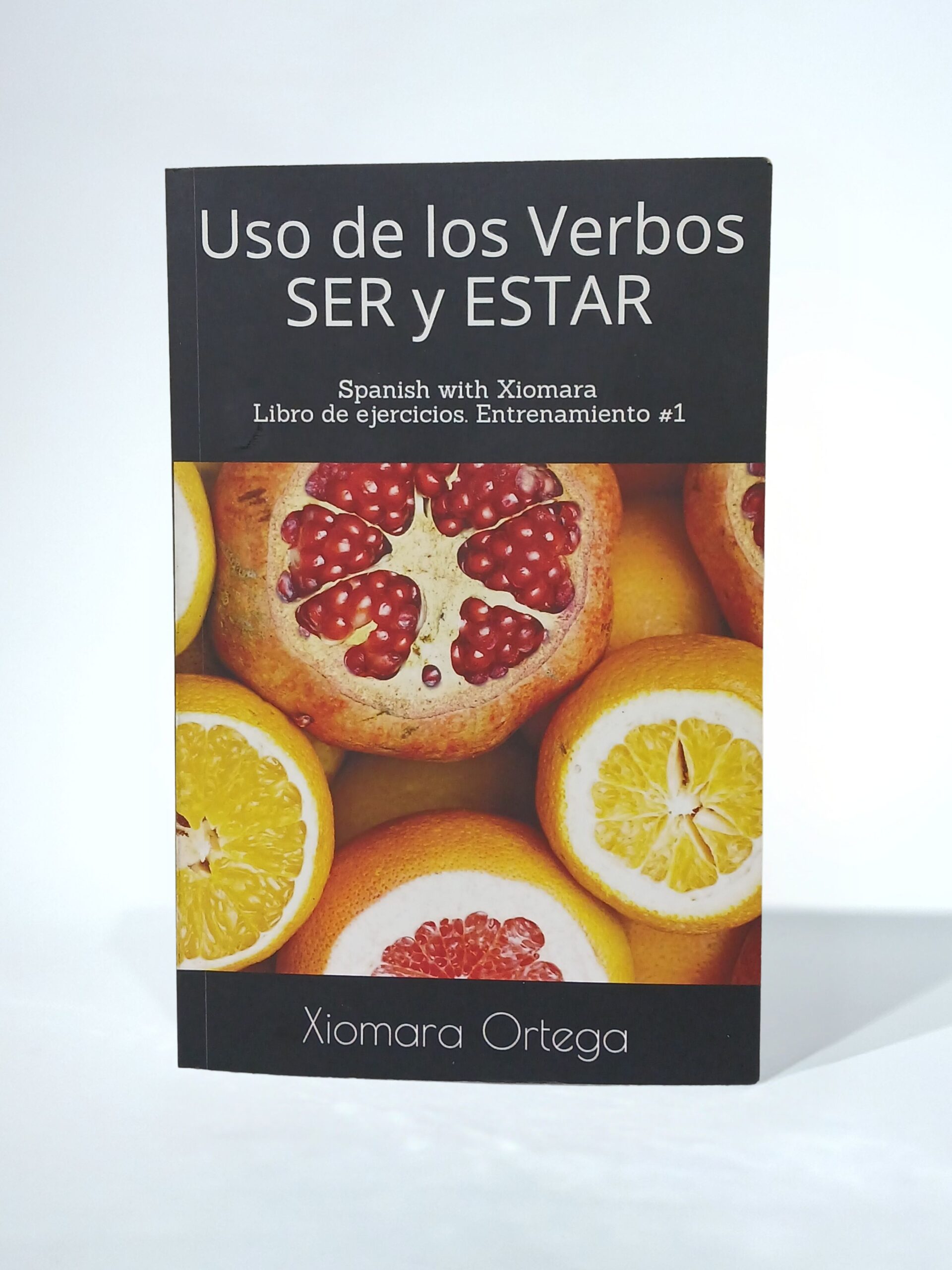 Uso de los verbos SER y ESTAR – Apapachos